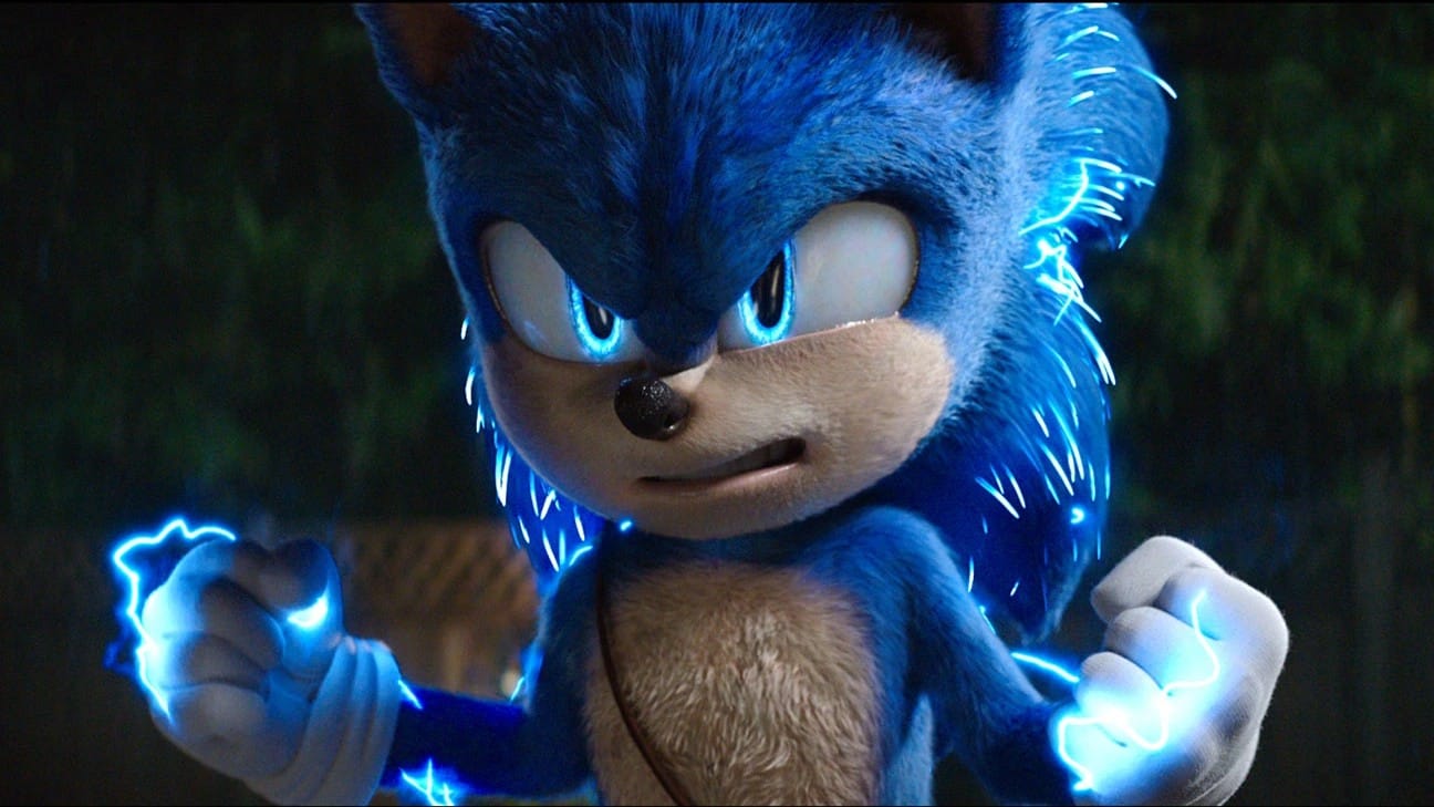 La serie spin-off de Sonic The Hedgehog tiene un elenco estelar ...