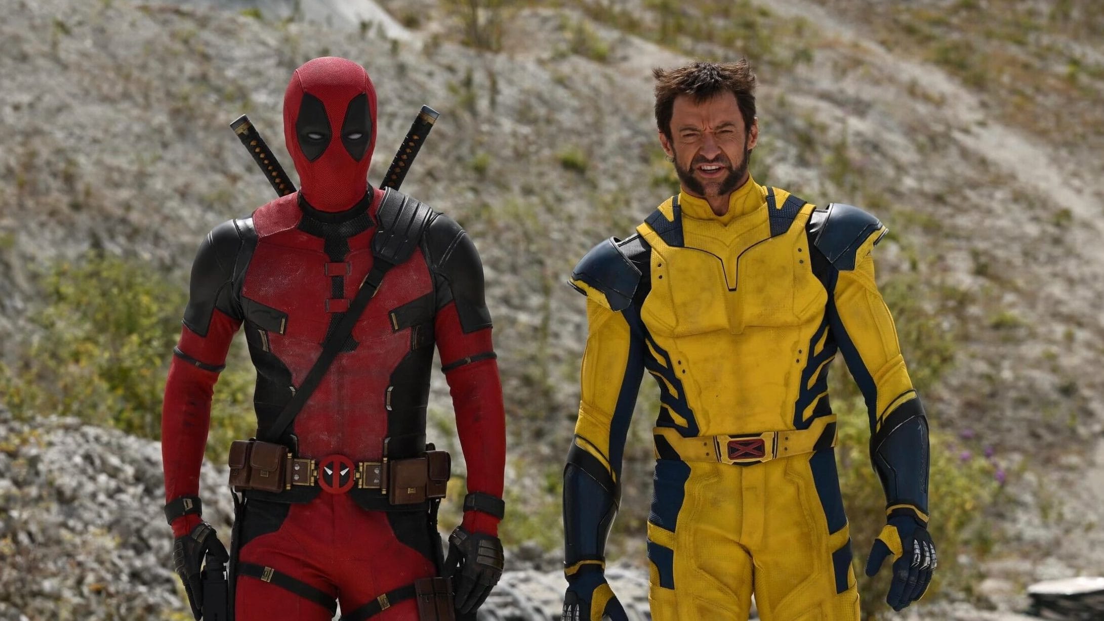 Escena de pelea de ‘Deadpool 3’ filtrada en línea - Cinéfilo de corazón