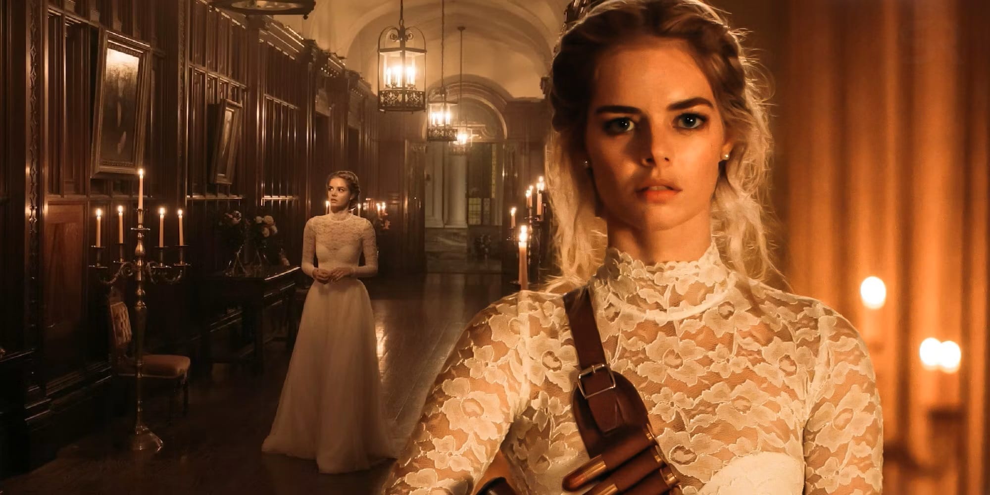 Ready or Not 2 en desarrollo con Samara Weaving - Cinéfilo de corazón